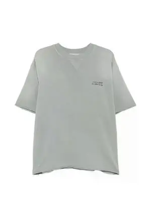 Golden Goose Cut Out T-shirts For Women