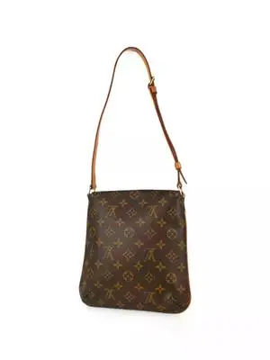 LOUIS VUITTON 2000 Musette Salsa Shoulder Bag