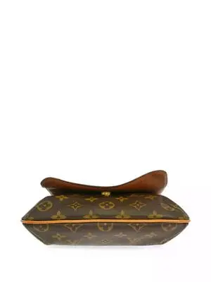 LOUIS VUITTON 2000 Musette Salsa Shoulder Bag