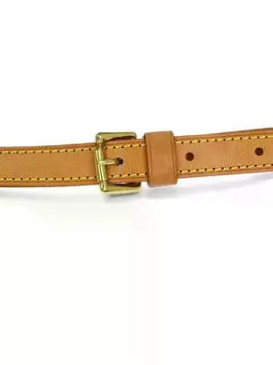 LOUIS VUITTON 2000 Musette Salsa Shoulder Bag