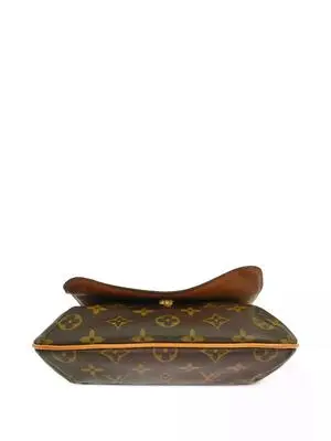 LOUIS VUITTON Musette Salsa Shoulder Bag - Brown
