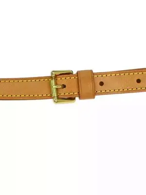 LOUIS VUITTON Musette Salsa Shoulder Bag - Brown