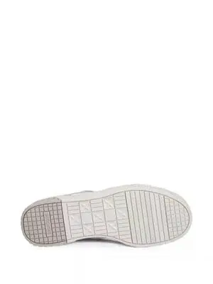 Sketchers Jade Lustrous Leopard Print Sneakers