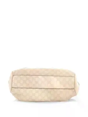Gucci Sukey Guccissima Leather Medium Tote Bag