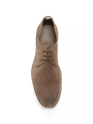Officine Creative Solitude Lace-up Derby Shoes