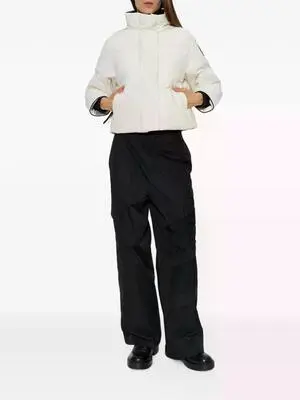 Canada Goose Grandview Down-feather Jacket