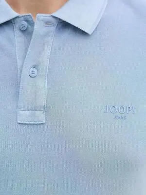 JOOP! Ambrosian Logo-embroidered Polo Shirt