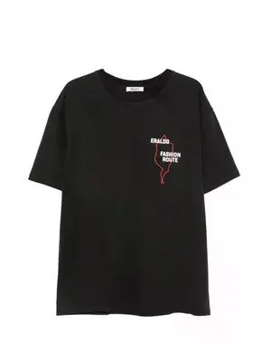 ERALDO Erlado Graphic Print T-shirt