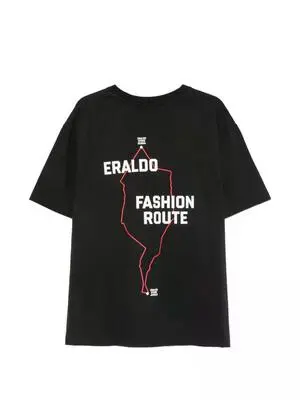 ERALDO Erlado Graphic Print T-shirt