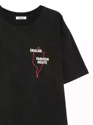 ERALDO Erlado Graphic Print T-shirt