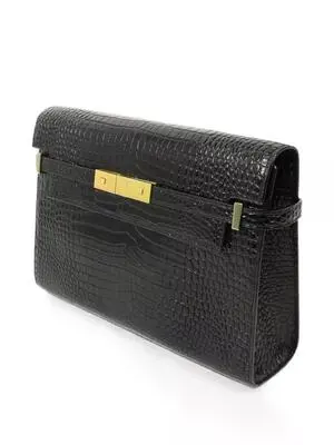 Saint Laurent Manhattan Shoulder Bag