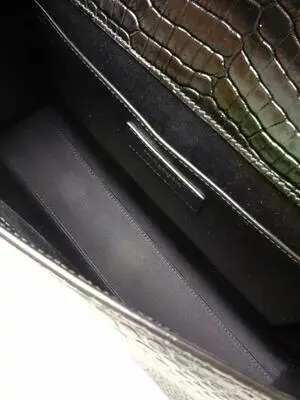 Saint Laurent Manhattan Shoulder Bag