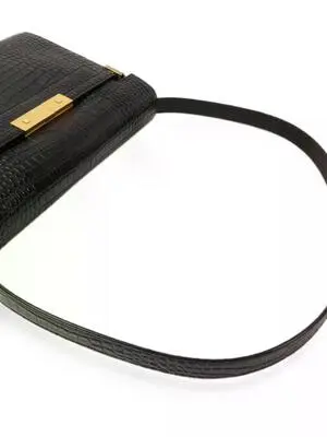 Saint Laurent Manhattan Shoulder Bag