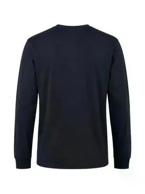 HANDVAERK Long-sleeve Crew-neck T-shirt