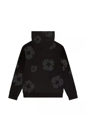 Denim Tears Drawstring Sweatshirts Hoodies For Men
