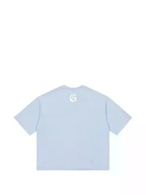 GODSPEED Vital Necessi-tee Logo-print T-shirt