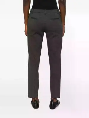Pinko Bello Belt-loop Trousers