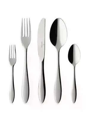 VILLEROY & BOCH Polished Cutlery Set