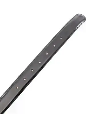 Balenciaga Leather Belt