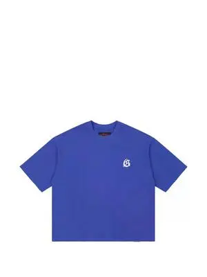 GODSPEED Short-sleeve T-shirt - Blue