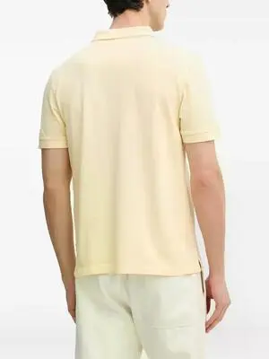 JOOP! Ambrosian Logo-embroidered Polo Shirt