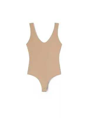 AGOLDE Tora Bodysuit