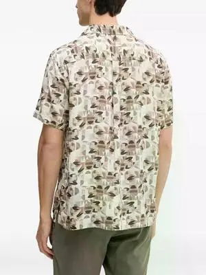JOOP! Hanes Short-sleeve Shirt