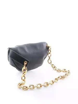 Bottega Veneta The Chain Pouch Crossbody Bag