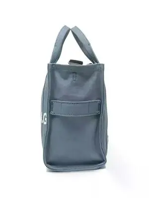 Marc Jacobs Tote Bag - Blue