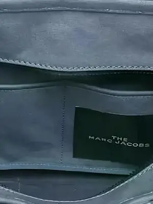 Marc Jacobs Tote Bag - Blue