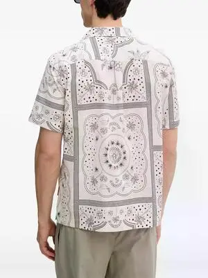 JOOP! Hanes Short-sleeve Shirt