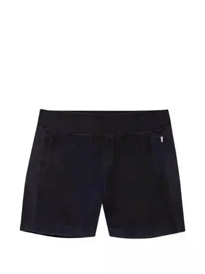 Orlebar Brown Logo Shorts For Men