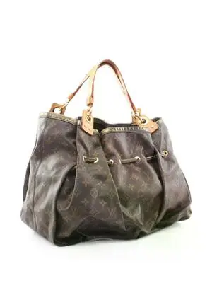 LOUIS VUITTON 2009 Irene Tote Bag