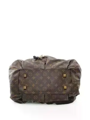 LOUIS VUITTON 2009 Irene Tote Bag