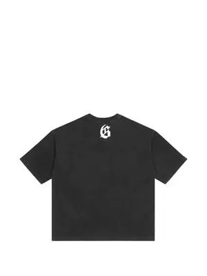 GODSPEED Vital Necessi-tee Logo-print T-shirt