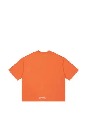 GODSPEED Logo-print T-shirt