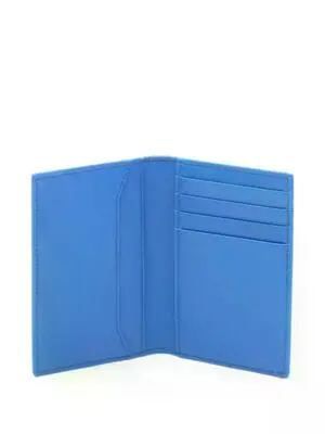 Celine Leather Card Holder