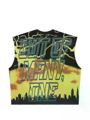 GODSPEED Voltage Vest