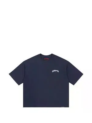 GODSPEED Vital Necessi-tee T-shirt - Blue