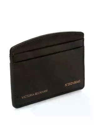 Victoria Beckham Leather Card Holder