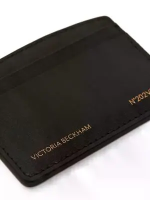 Victoria Beckham Leather Card Holder