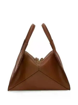 Victoria Beckham Mini Plié Tote Bag