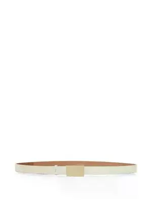Victoria Beckham Portofino Mirror Belt