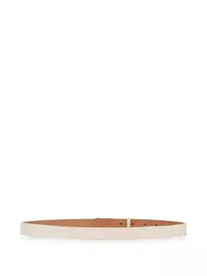 Victoria Beckham Portofino Mirror Belt