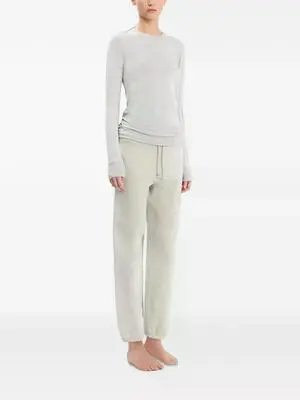 Victoria Beckham Long-sleeve T-shirt