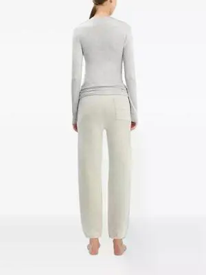 Victoria Beckham Long-sleeve T-shirt
