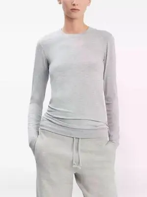 Victoria Beckham Long-sleeve T-shirt