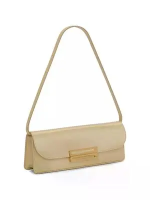 Victoria Beckham Dorian East-west Shoulder Bag - Yellow