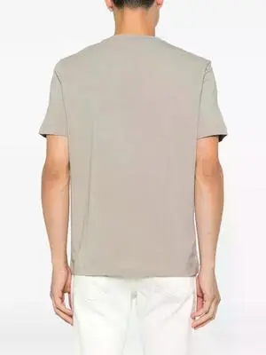 Corneliani Logo-print T-shirt