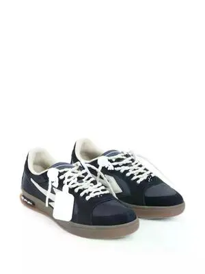 Off-White End Of Play Sneakers